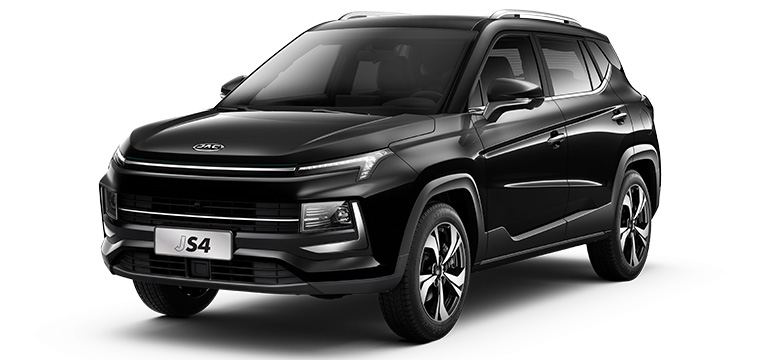 Cotiza tu nueva JAC JS4 SUV en JAC Perú • Jac Perú