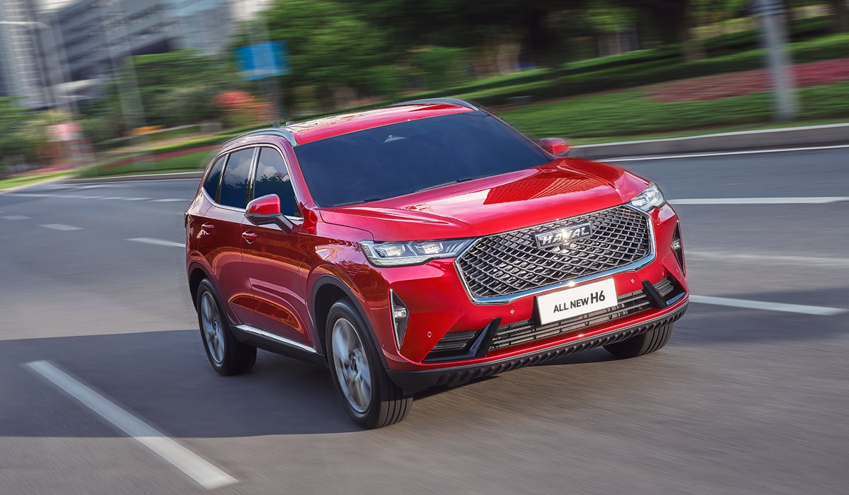 Derco • DERCO PERÚ