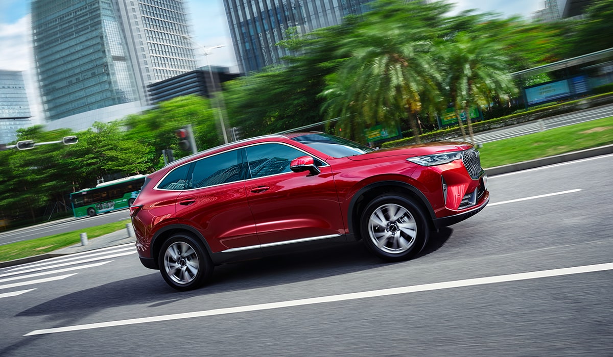 Derco • DERCO PERÚ