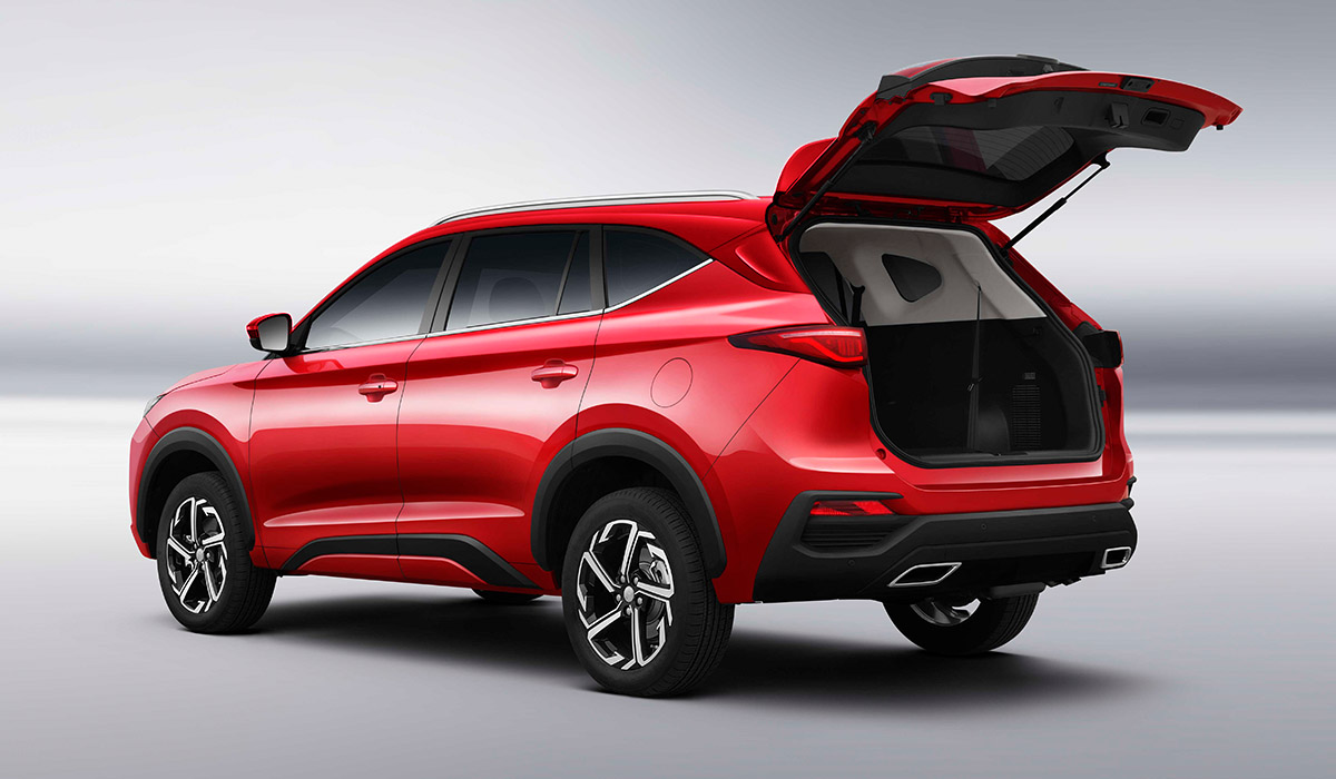 Derco • DERCO PERÚ