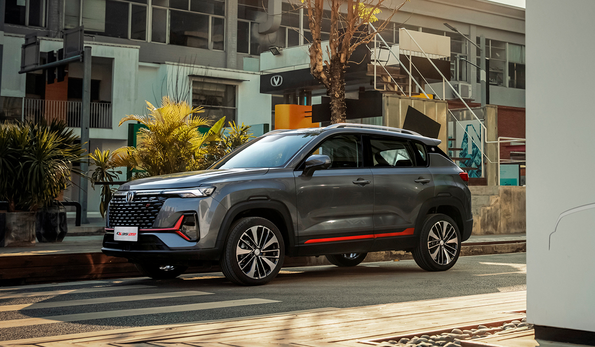 Derco • DERCO PERÚ