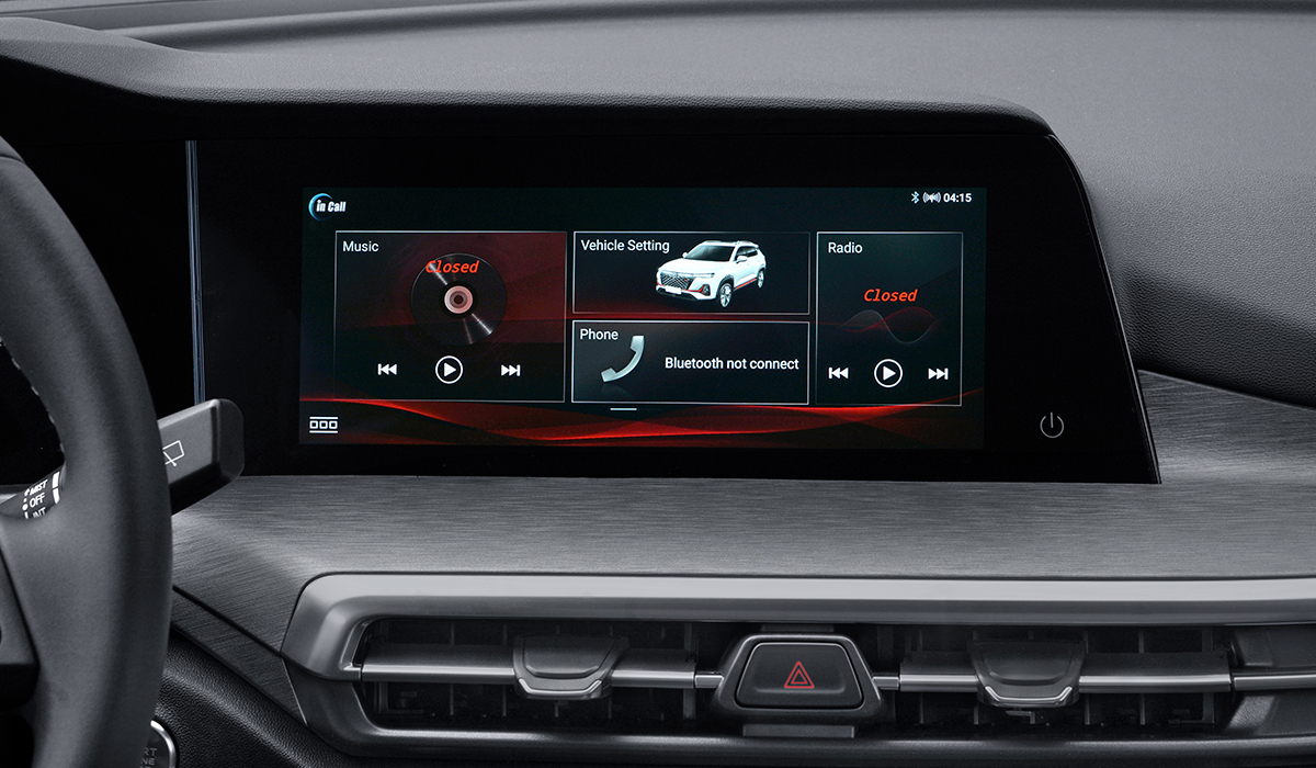 Derco • DERCO PERÚ