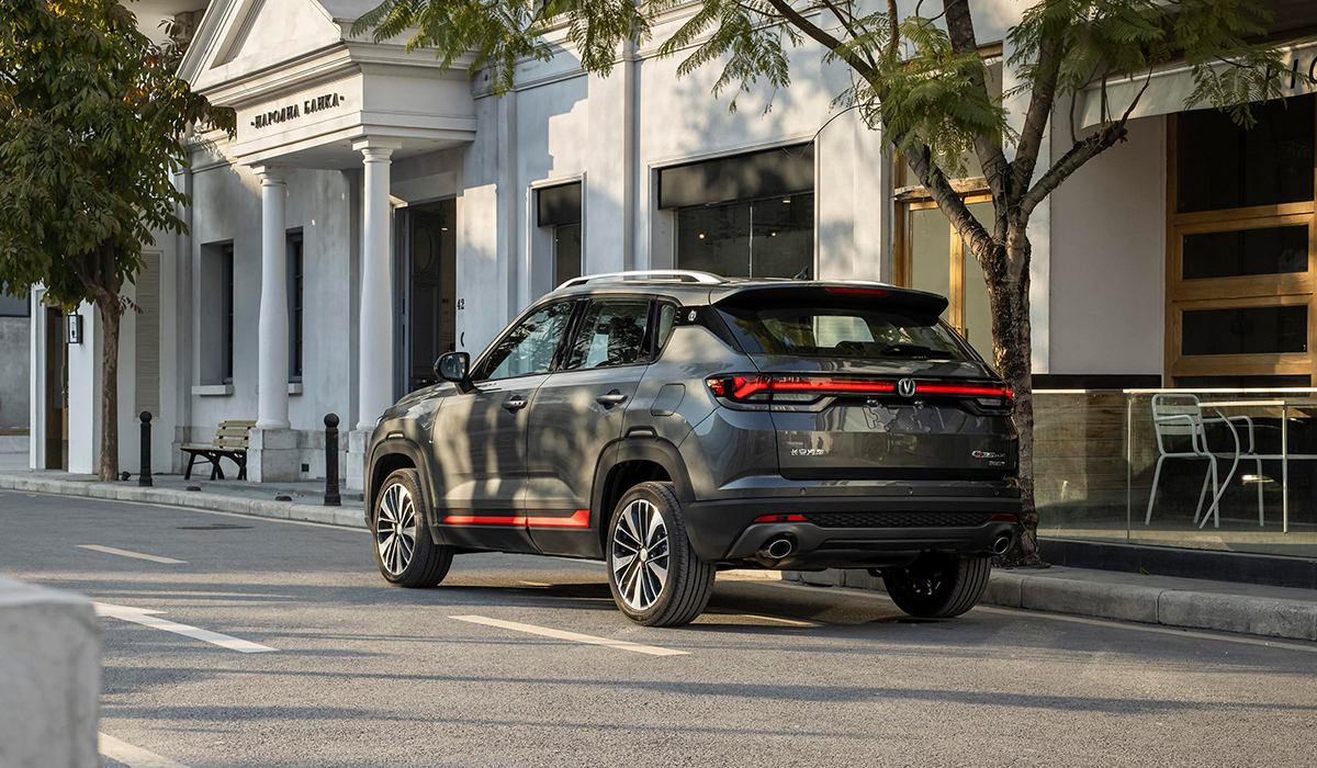 Derco • DERCO PERÚ