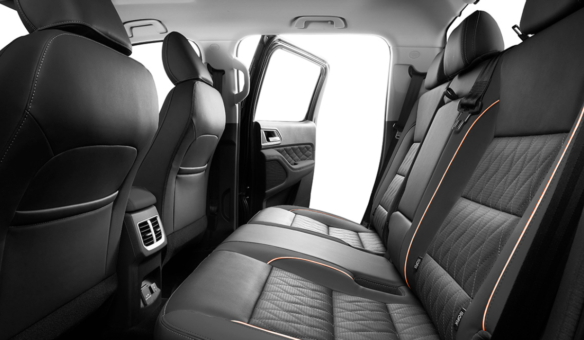 Derco • DERCO PERÚ