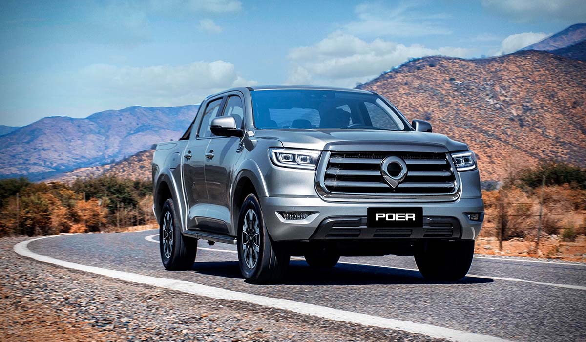 Derco • DERCO PERÚ