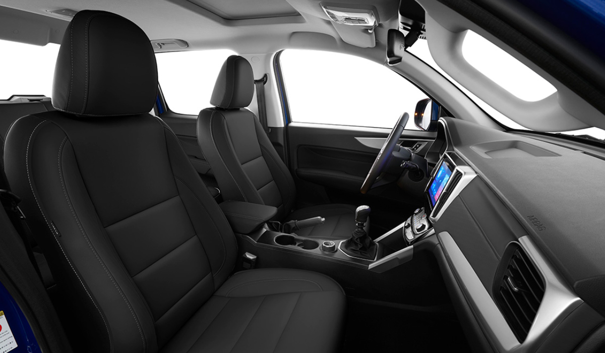 Derco • DERCO PERÚ