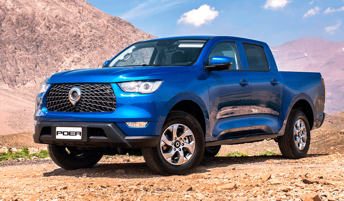 Derco • DERCO PERÚ