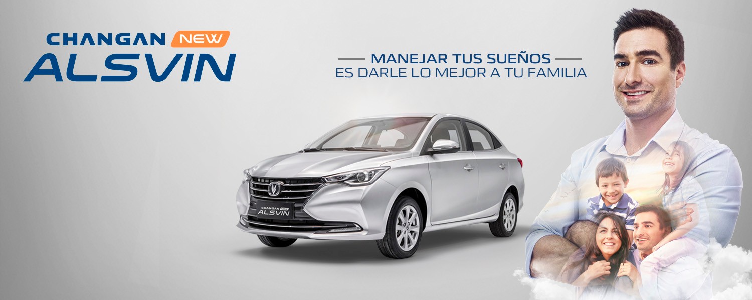 Sitio Oficial Changan Autos En Perú • Changan Perú