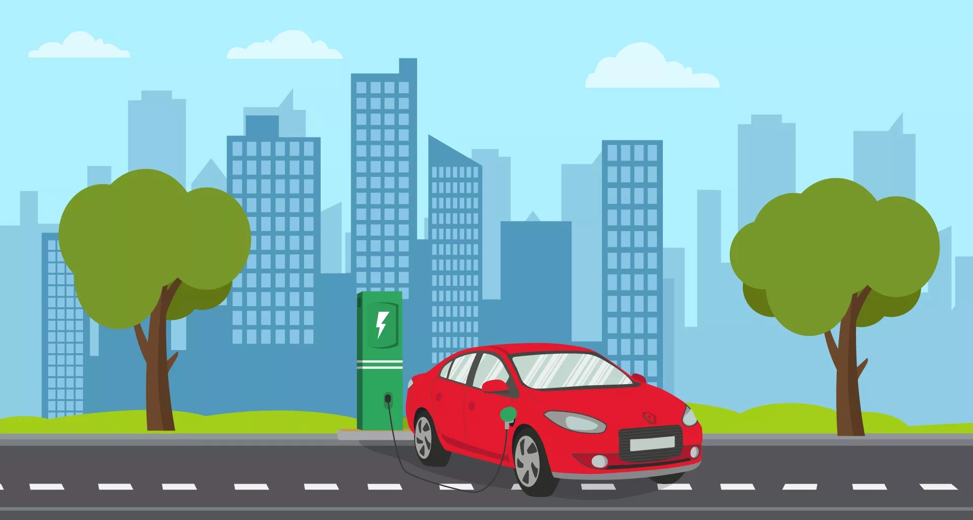 Introducción a la electromovilidad: todo lo que debes saber