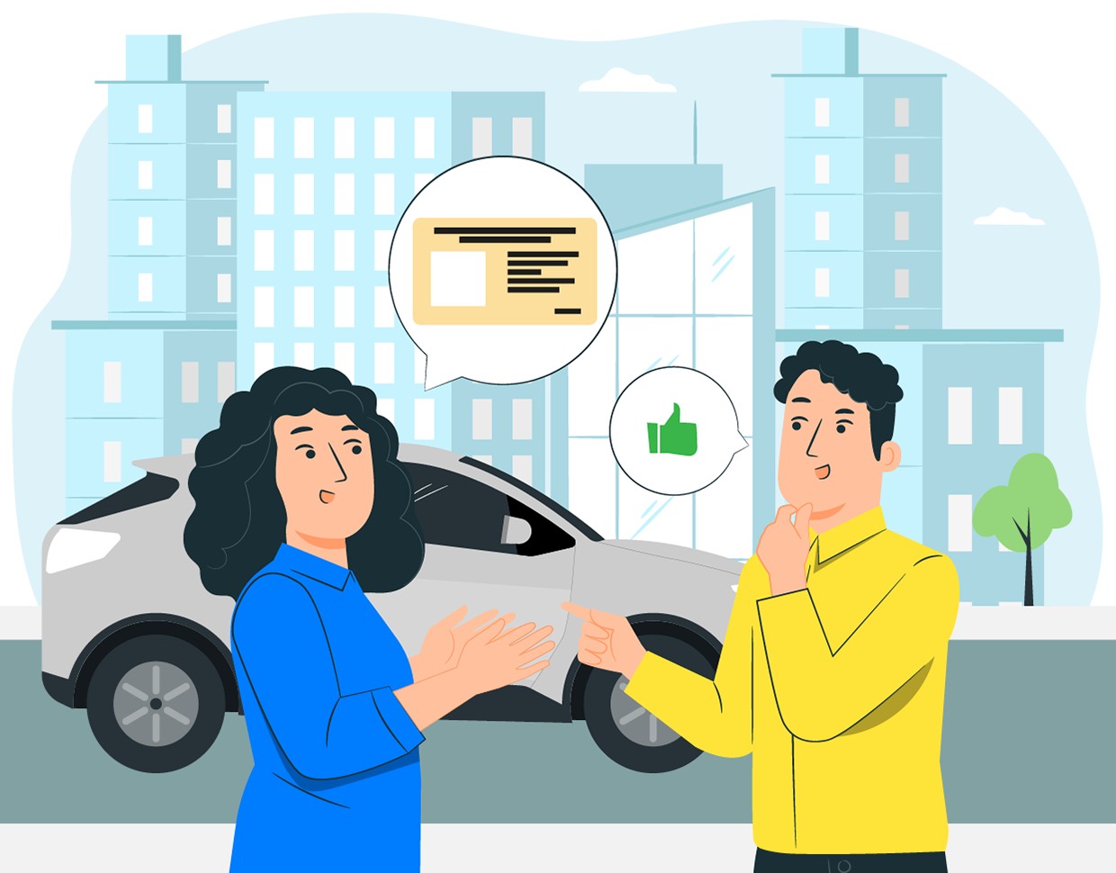 ¿Cómo preparar el examen de conducir y tener buenos resultados?