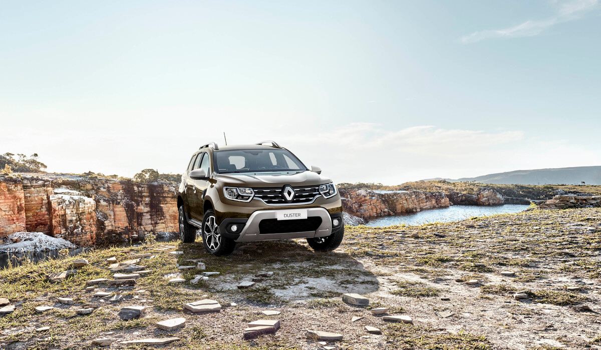 Derco • DERCO PERÚ