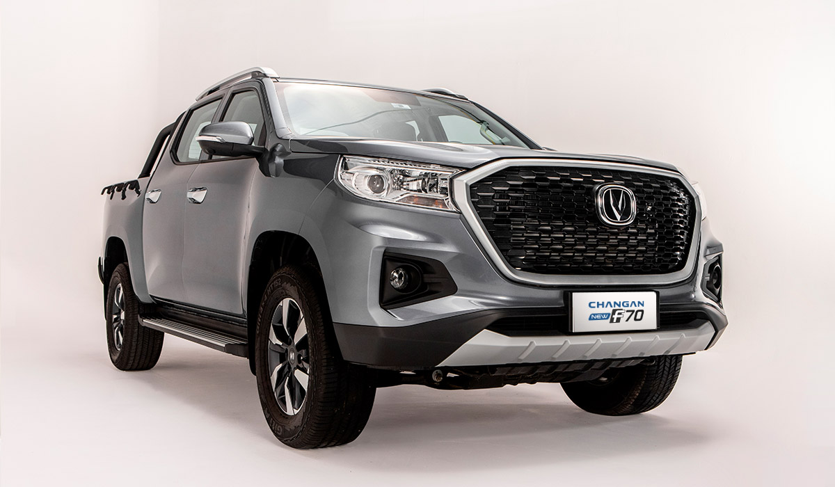 Derco • DERCO PERÚ