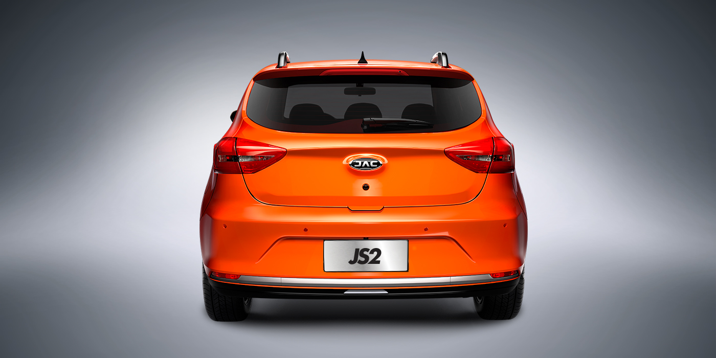JAC JS2 - Cotiza tu nueva SUV • Jac Perú