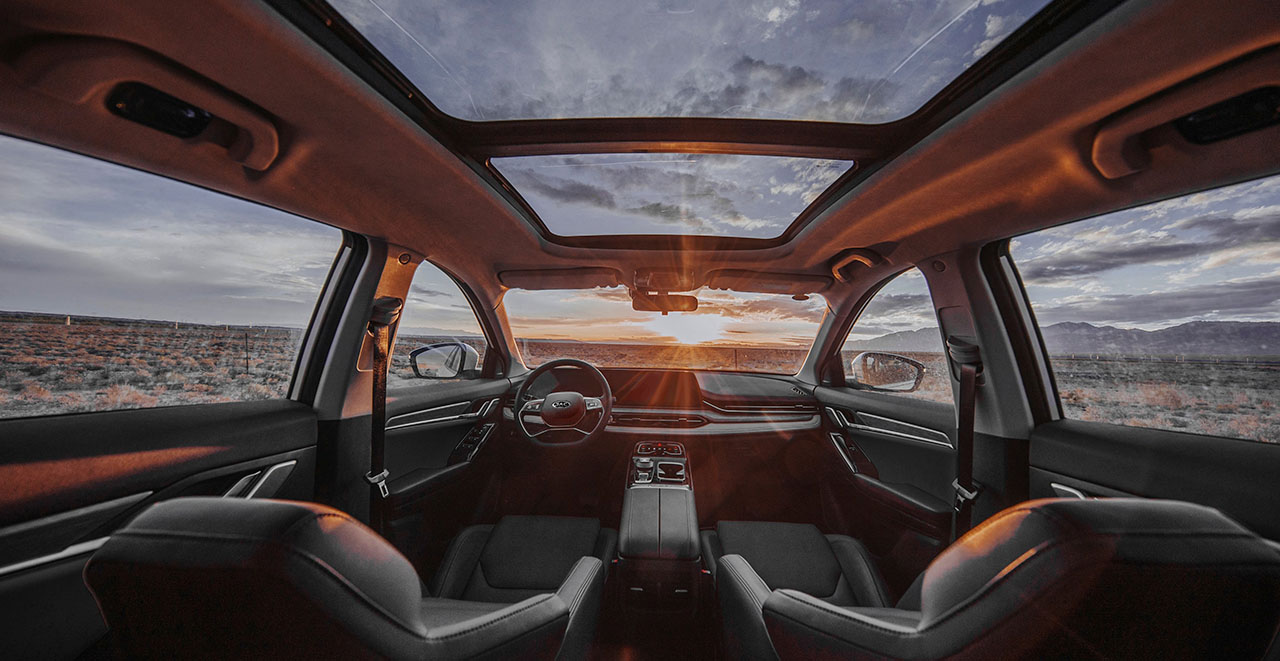 JAC JS6 vive el siguiente nivel • Jac Perú