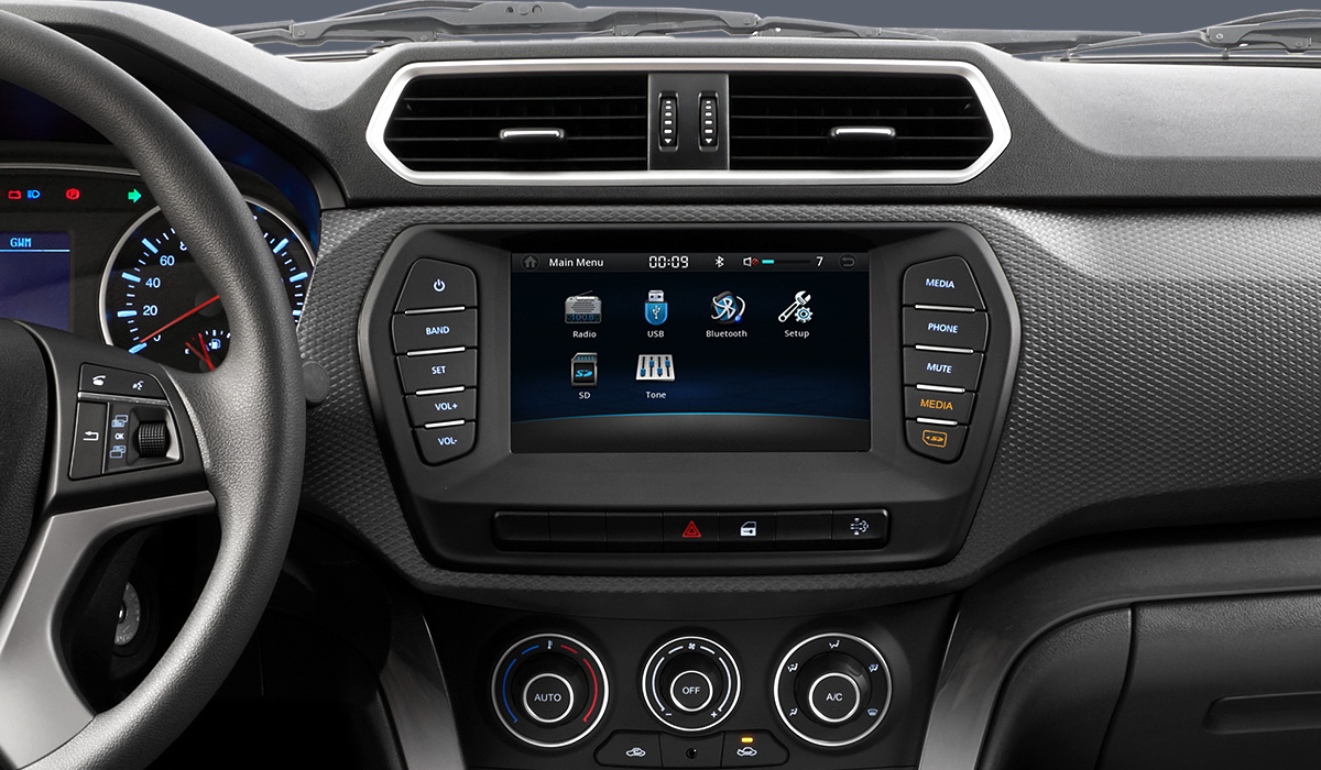 Derco • DERCO PERÚ