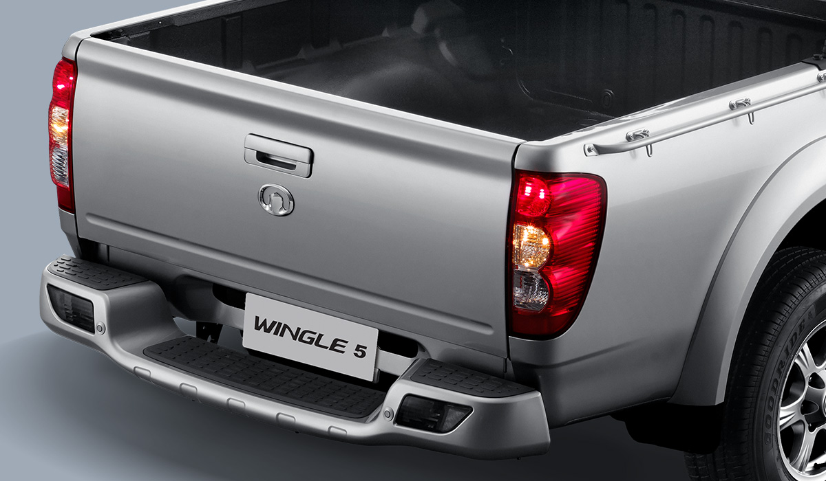 Derco • DERCO PERÚ