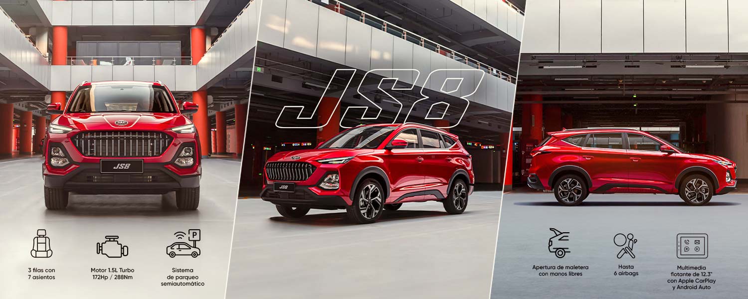 Derco • DERCO PERÚ