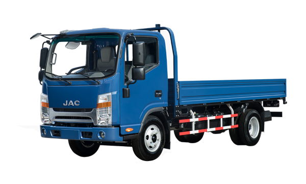 Camiones Nuevos camiones-jac • DERCO PERÚ