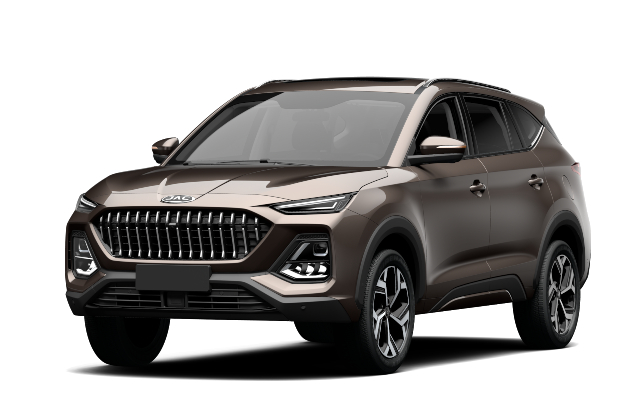 Encuentra Y Cotiza Autos Nuevos Jac Modelo Js2-Suv • DERCO PERÚ