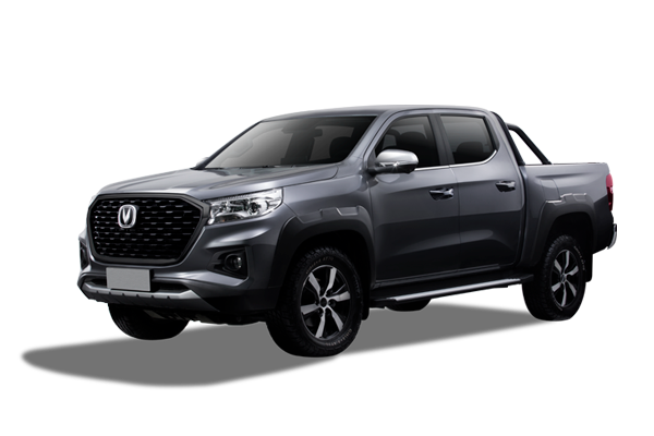 Flotas Nuevas changan • DERCO PERÚ