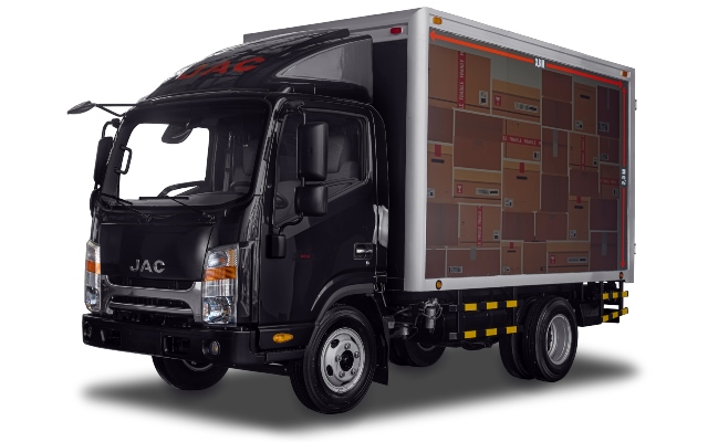 Camiones Nuevos camiones-jac • DERCO PERÚ