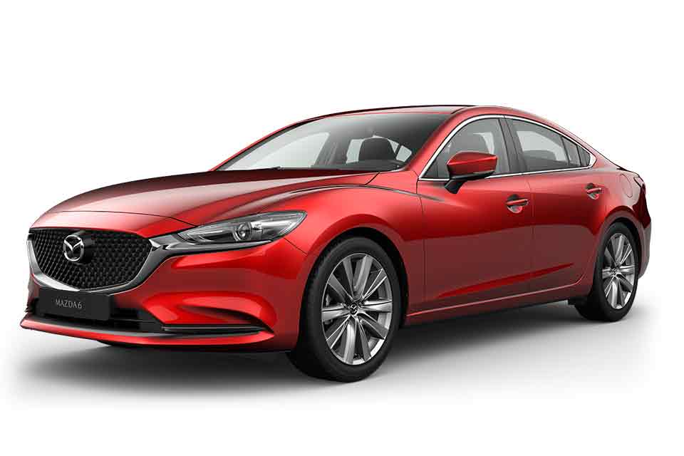 Busca Tu Nuevo Mazda • Mazda Perú