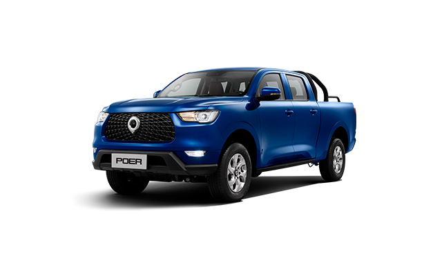 Derco • DERCO PERÚ