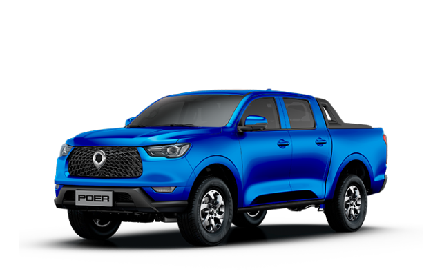 Derco • DERCO PERÚ