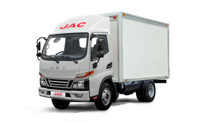 Camiones Nuevos camiones-jac • DERCO PERÚ