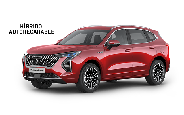 Encuentra Y Cotiza Autos Nuevos Haval • DERCO PERÚ