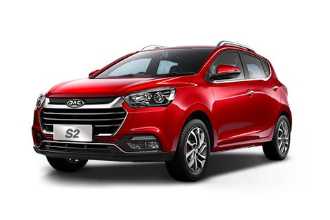 Busca tu JAC • Jac Perú