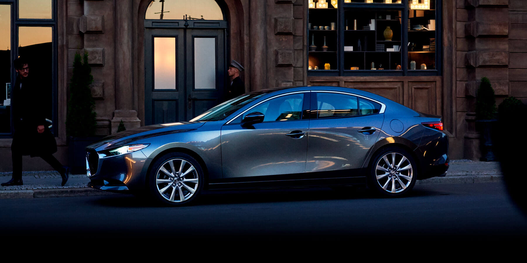 Mazda Perú - Página Web Oficial • Mazda Perú