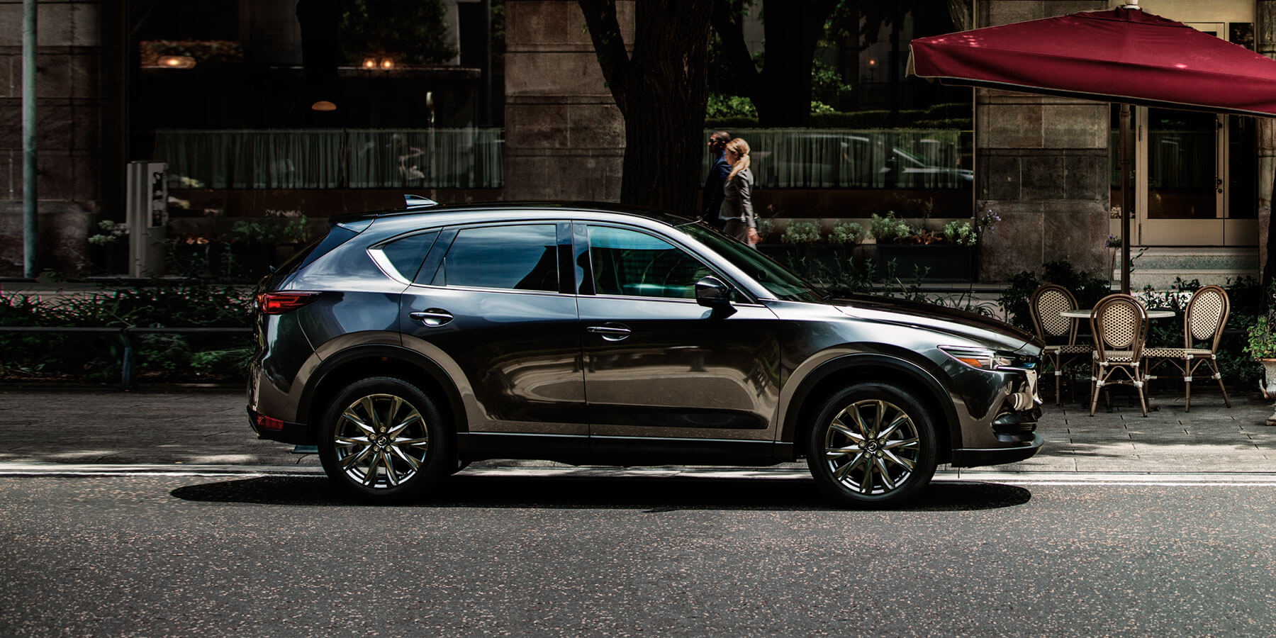 Mazda Perú - Página Web Oficial • Mazda Perú